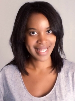 Interview with Aisha Muharrar, host of Book Report web series for Amy ...