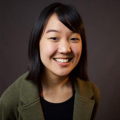 Karen Chee comedy writer interview | STET