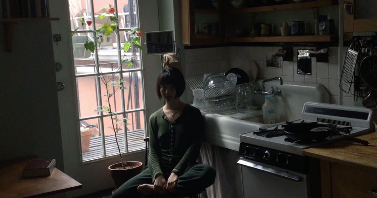 Musician Audrey Kang Finds Comfort in Ursula K. Le Guin | STET