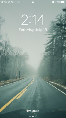 Humor Writer Bizzy Coy Rides Waves of Total Inertia and Intense ...